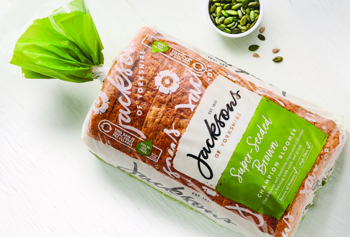 Unmistakable Bakery - CHILLI - The Food Brand Workshop